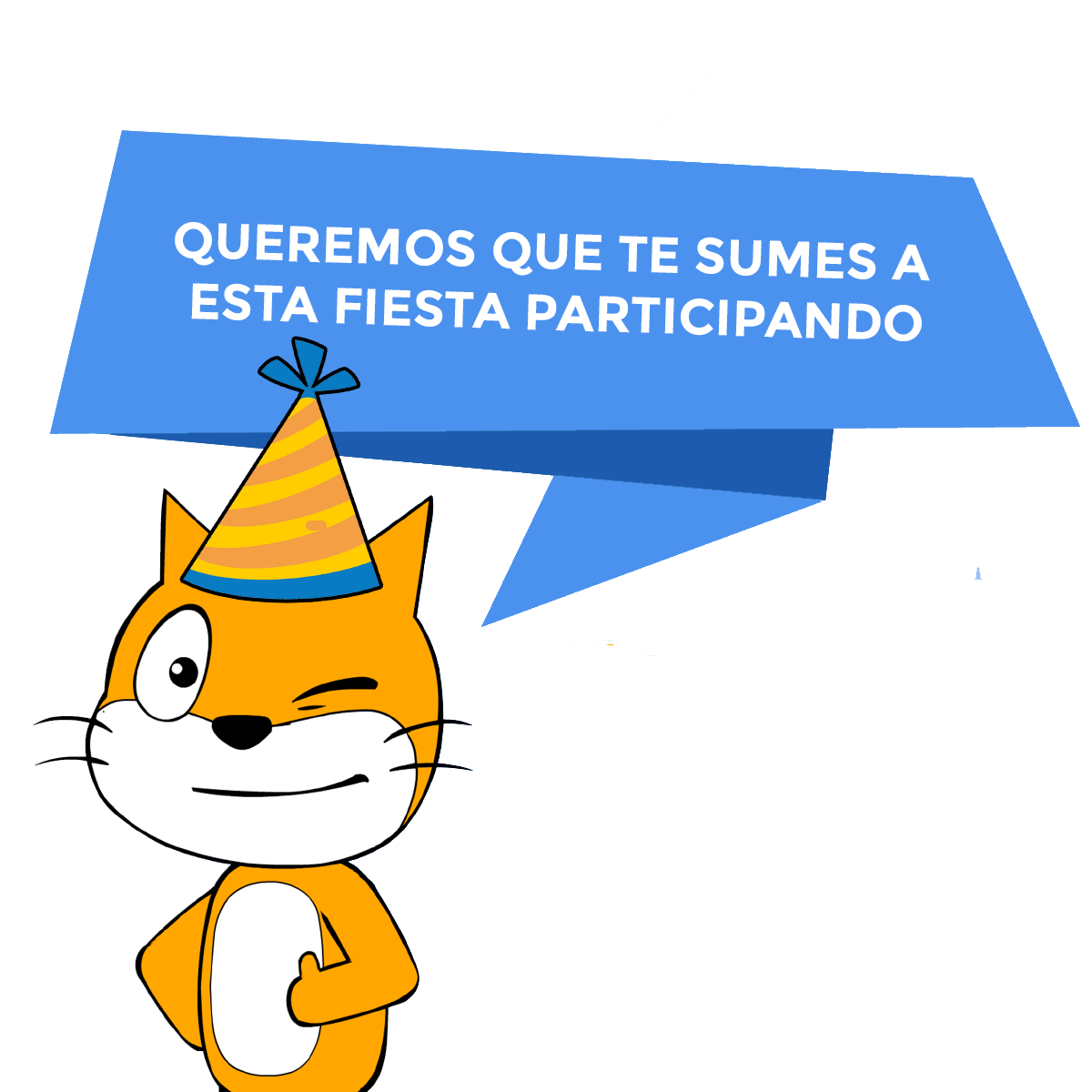 Concurso - Scratch Al Sur